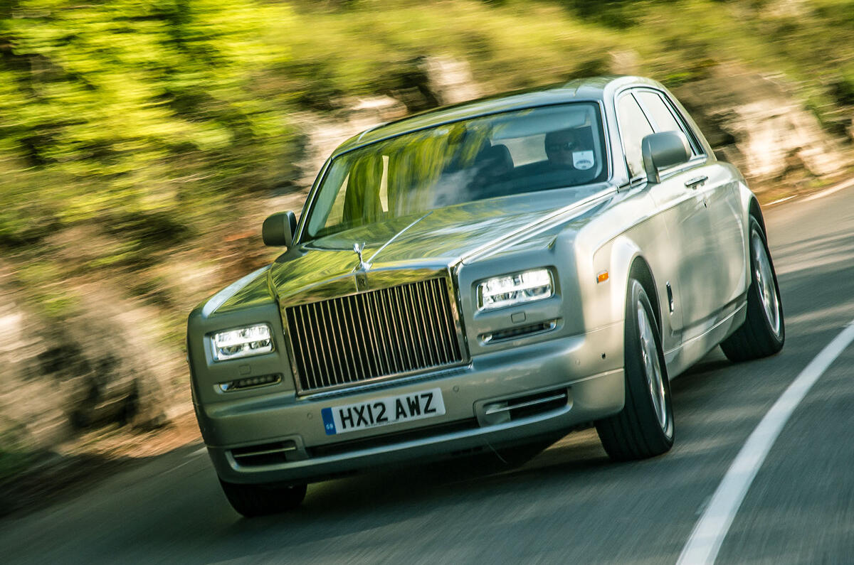 What's the best car I've ever driven? | Autocar