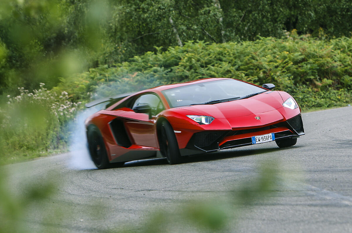 What's the best car I've ever driven? | Autocar