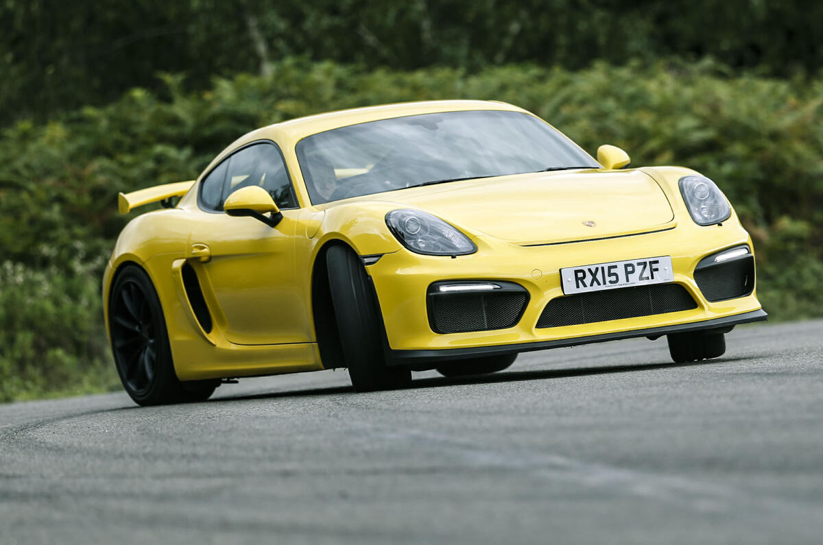 What's the best car I've ever driven? | Autocar