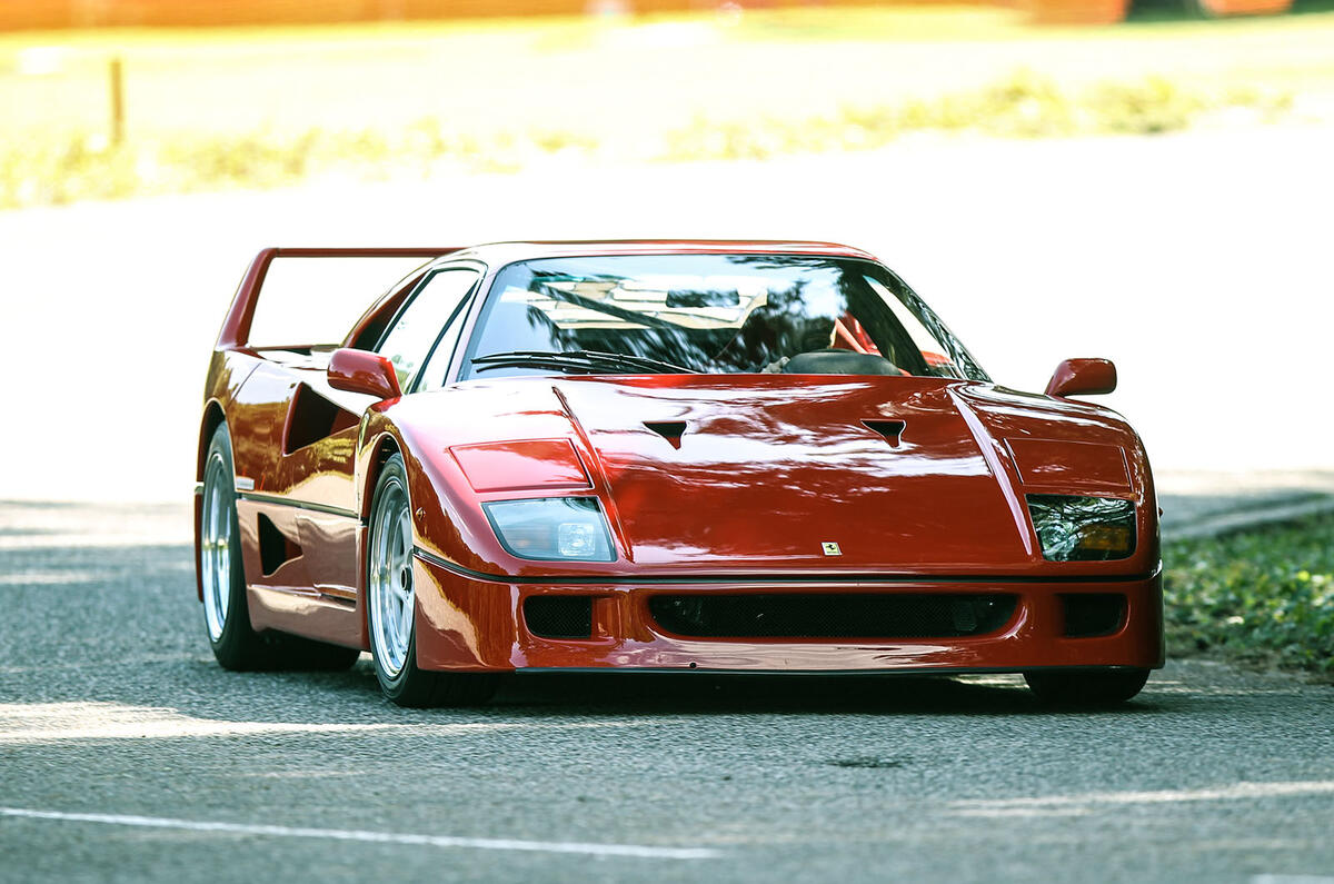 What's the best car I've ever driven? | Autocar