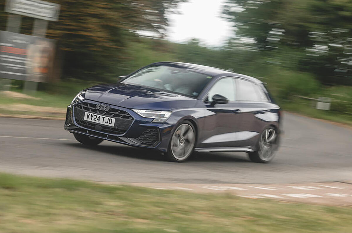 The best small company cars for tiny BIK rates | Autocar