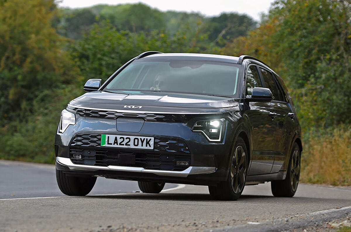 The best small company cars for tiny BIK rates | Autocar