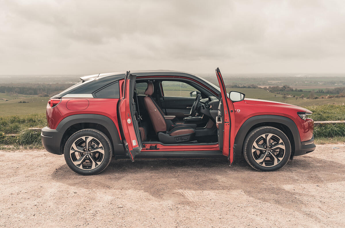 The best small company cars for tiny BIK rates | Autocar