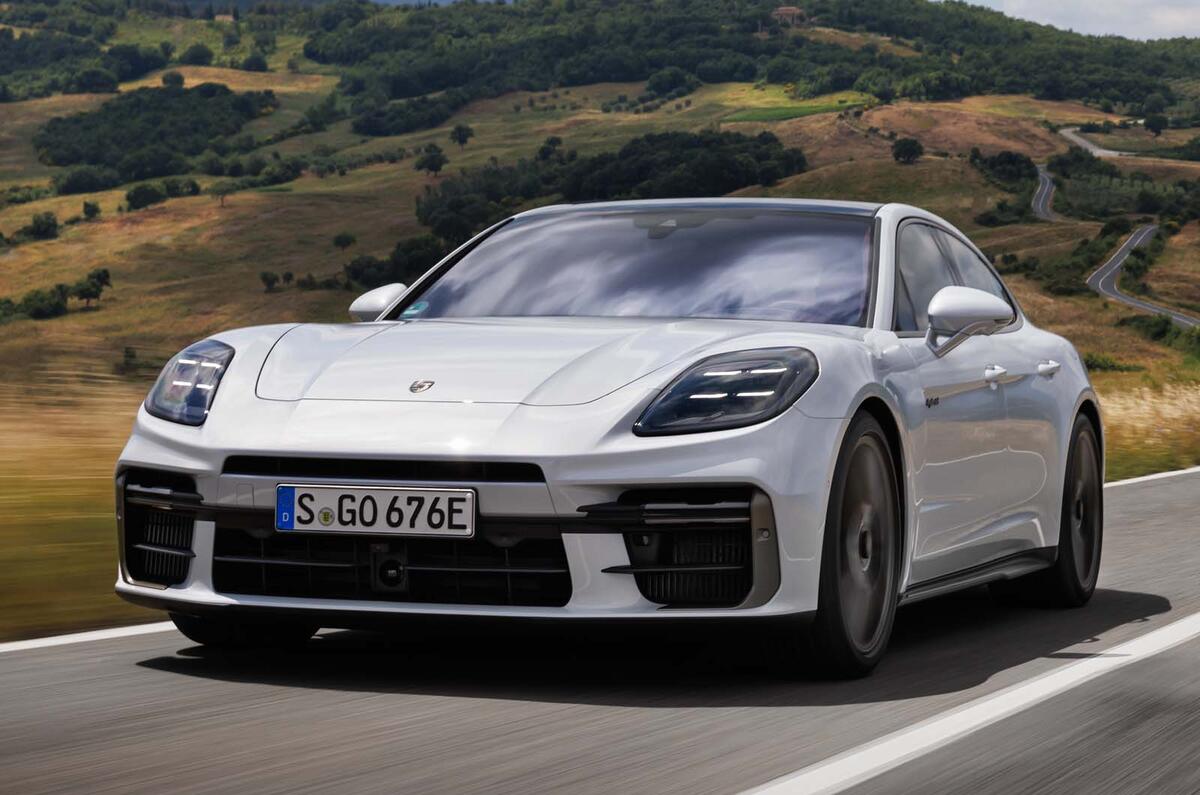 The best BIK-busting PHEV company cars | Autocar