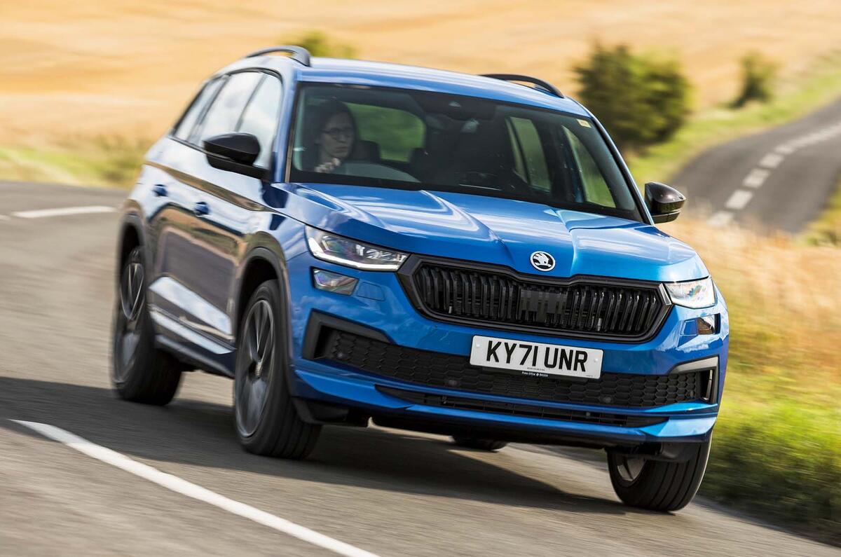 The best value used cars for enthusiasts | Autocar