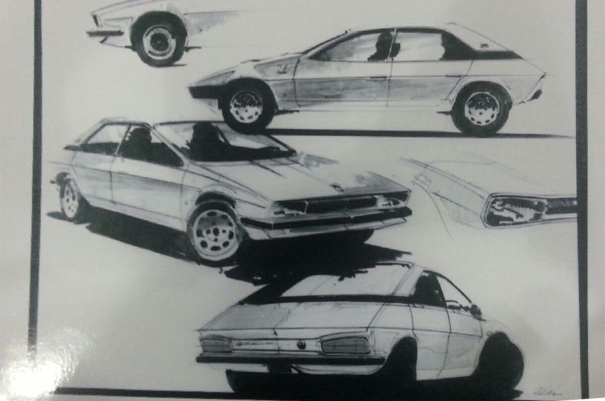 A wedge of 40-year-old history: celebrating the Austin Princess | Autocar