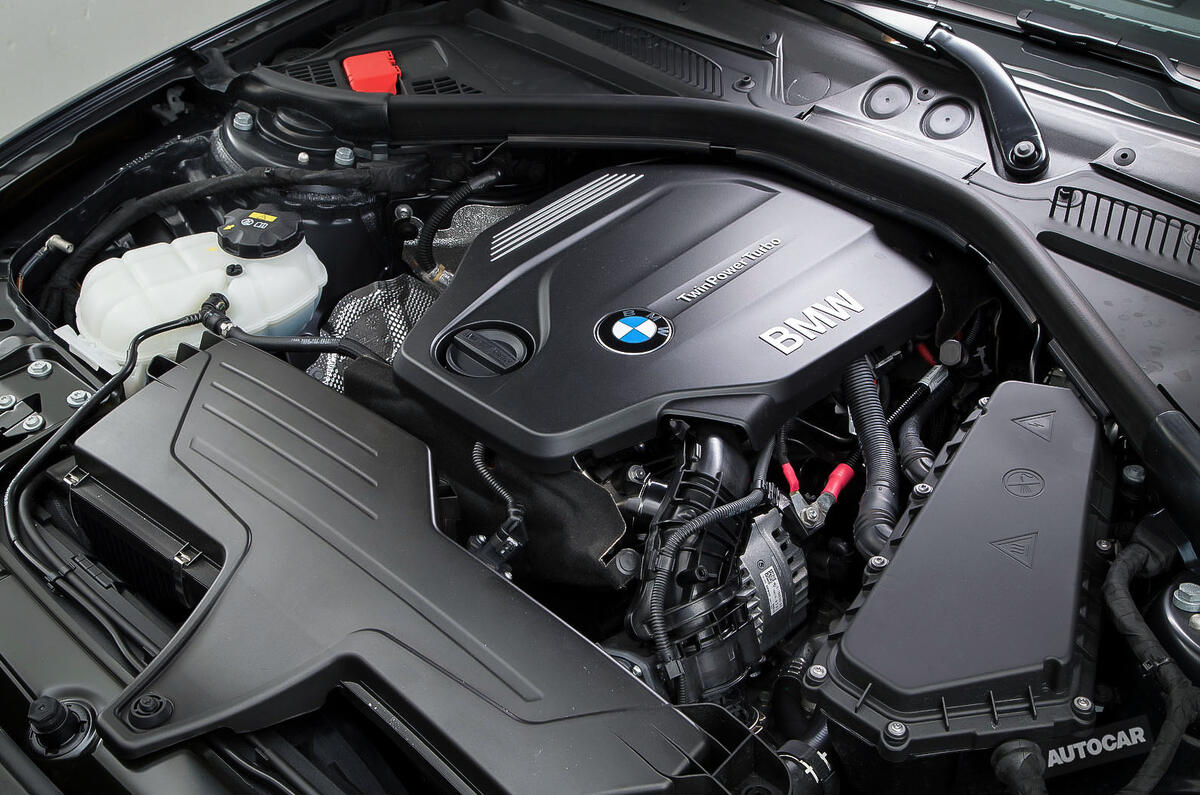 Best BMW Series 1 Engine: Power, Precision, and Performance