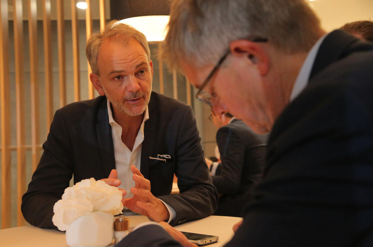 Insight: how BMW is reinventing its design and going upmarket | Autocar