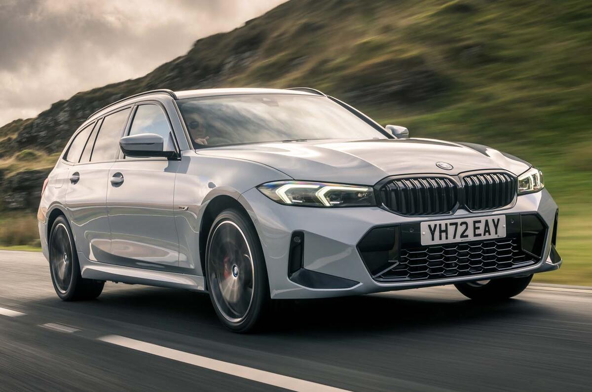 The best family cars – driven, rated and ranked | Autocar