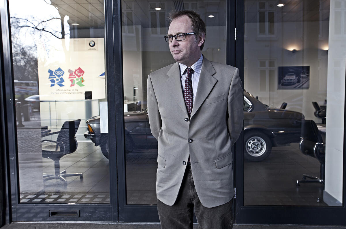 Buying and selling a BMW 3 Series - James Ruppert's used car buying ...