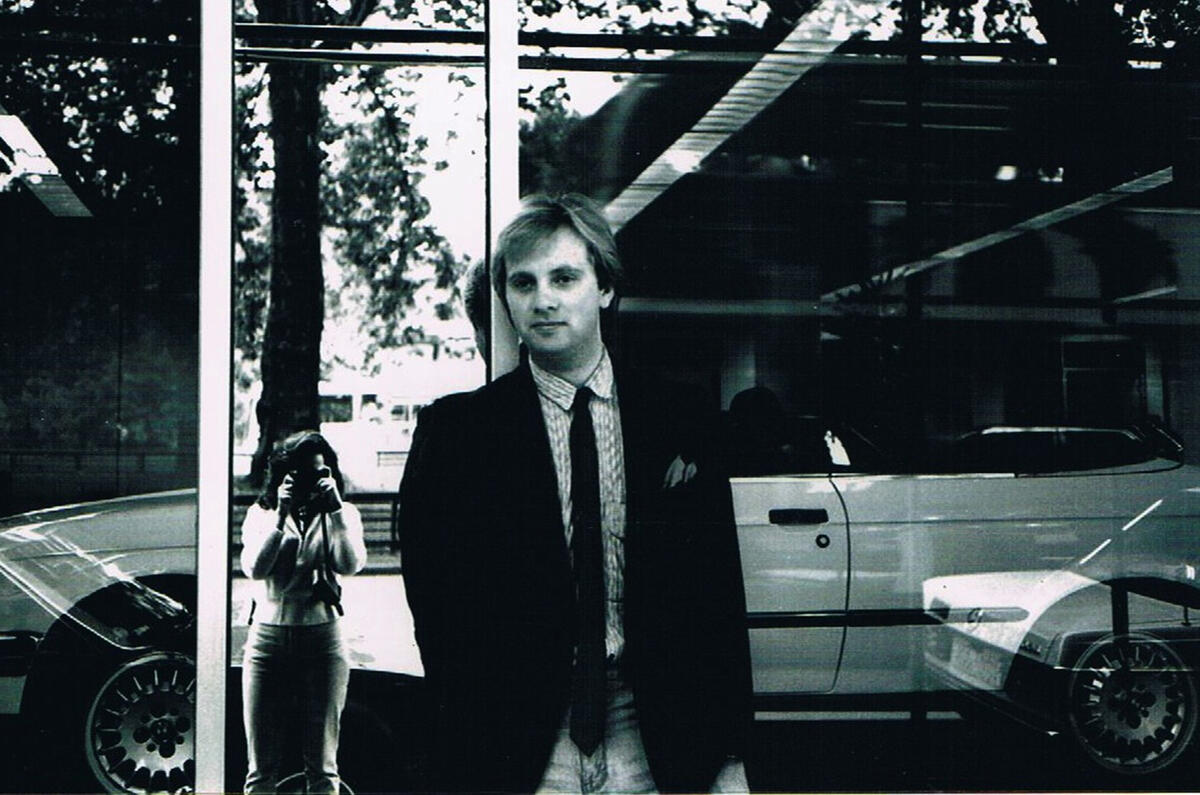 Buying and selling a BMW 3 Series - James Ruppert's used car buying ...