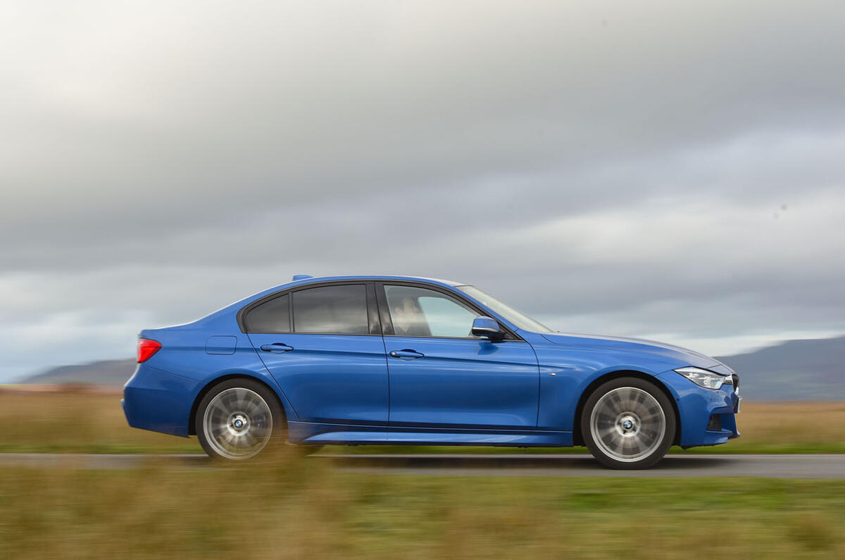 BMW 320d long-term test review: all the car you'd ever need? | Autocar
