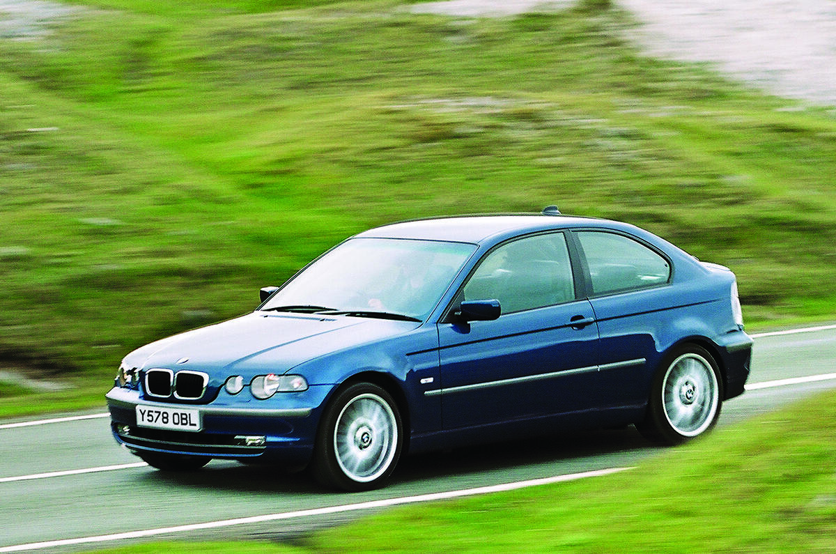 Used hot hatches: best buys for under £2000 | Autocar
