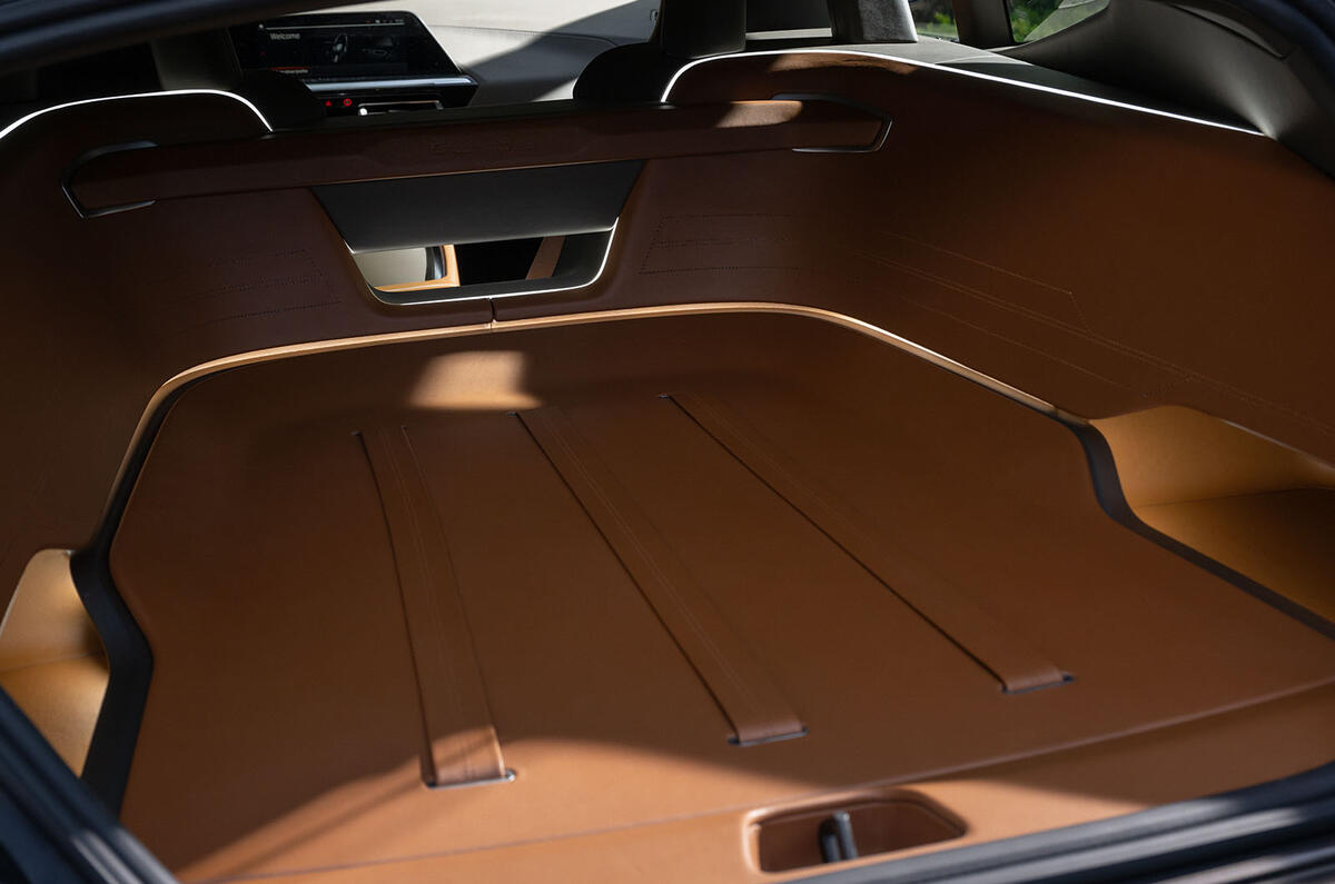 BMW Z4 Touring concept channels spirit of Z3 Coupe | Autocar