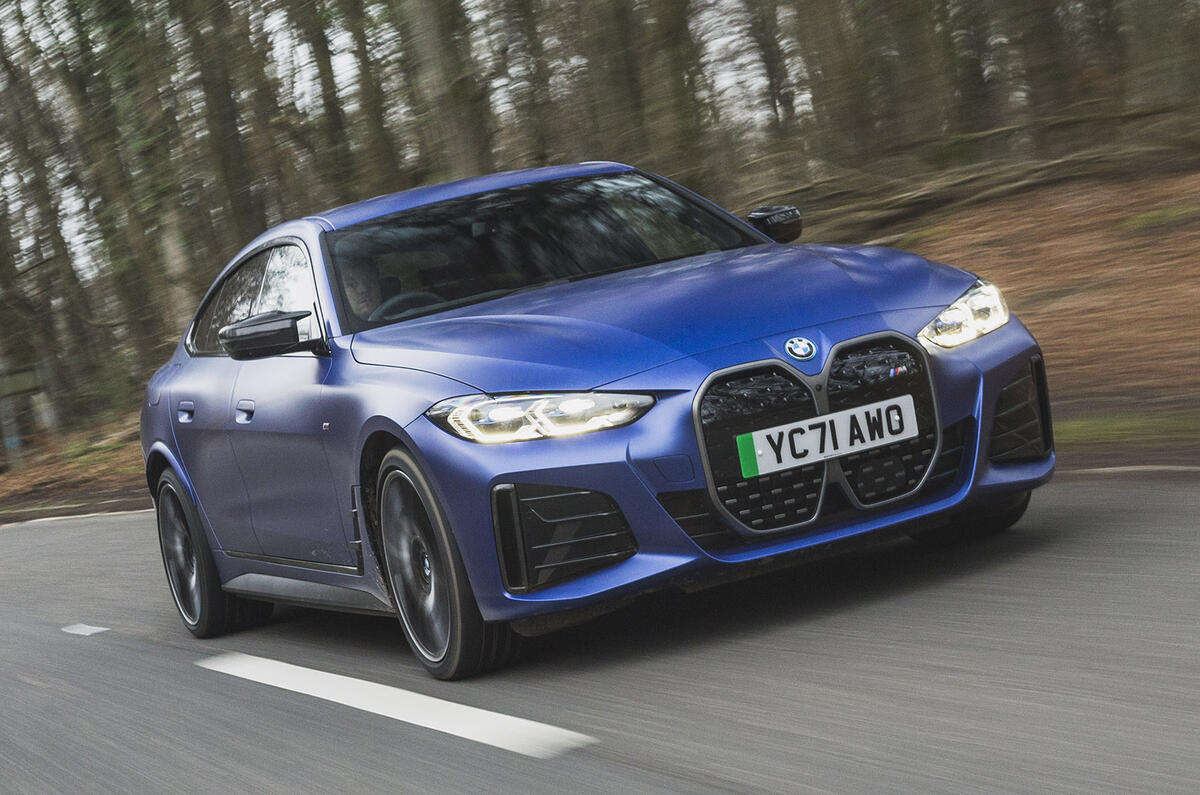 The best compact saloons - driven, rated and ranked | Autocar