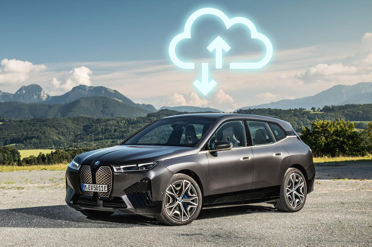 Beyond the boardroom: Why subscription-based options are a farce | Autocar