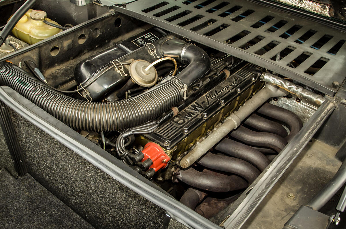 Used car buying guide: BMW M1 | Autocar