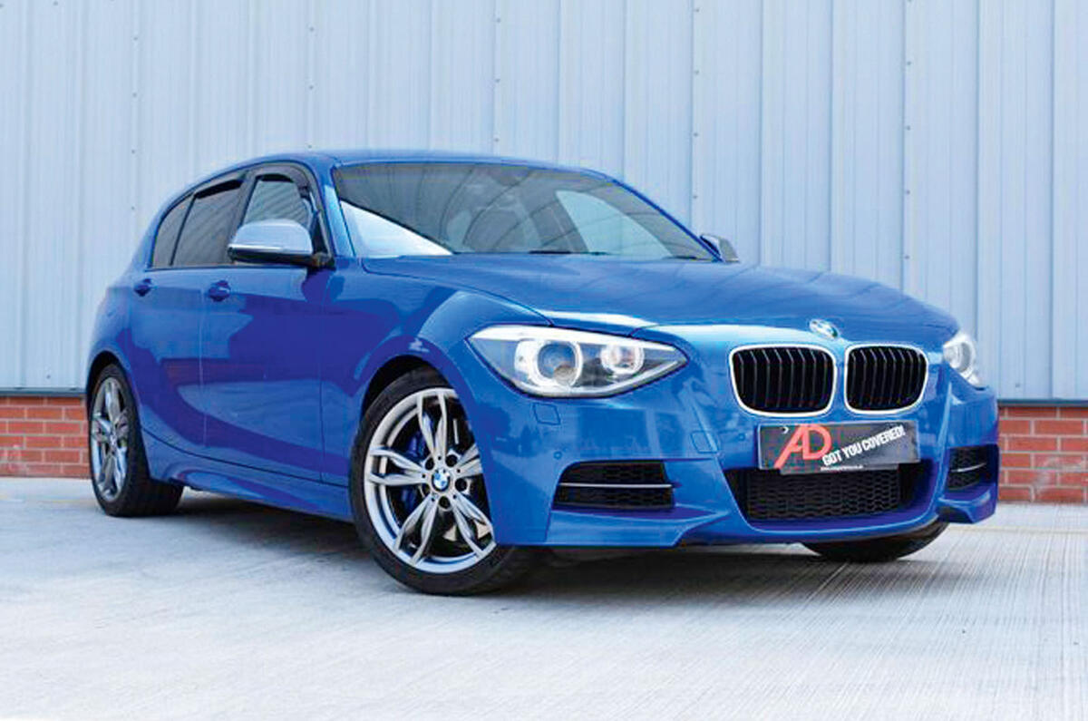 Used car buying guide: BMW M135i | Autocar