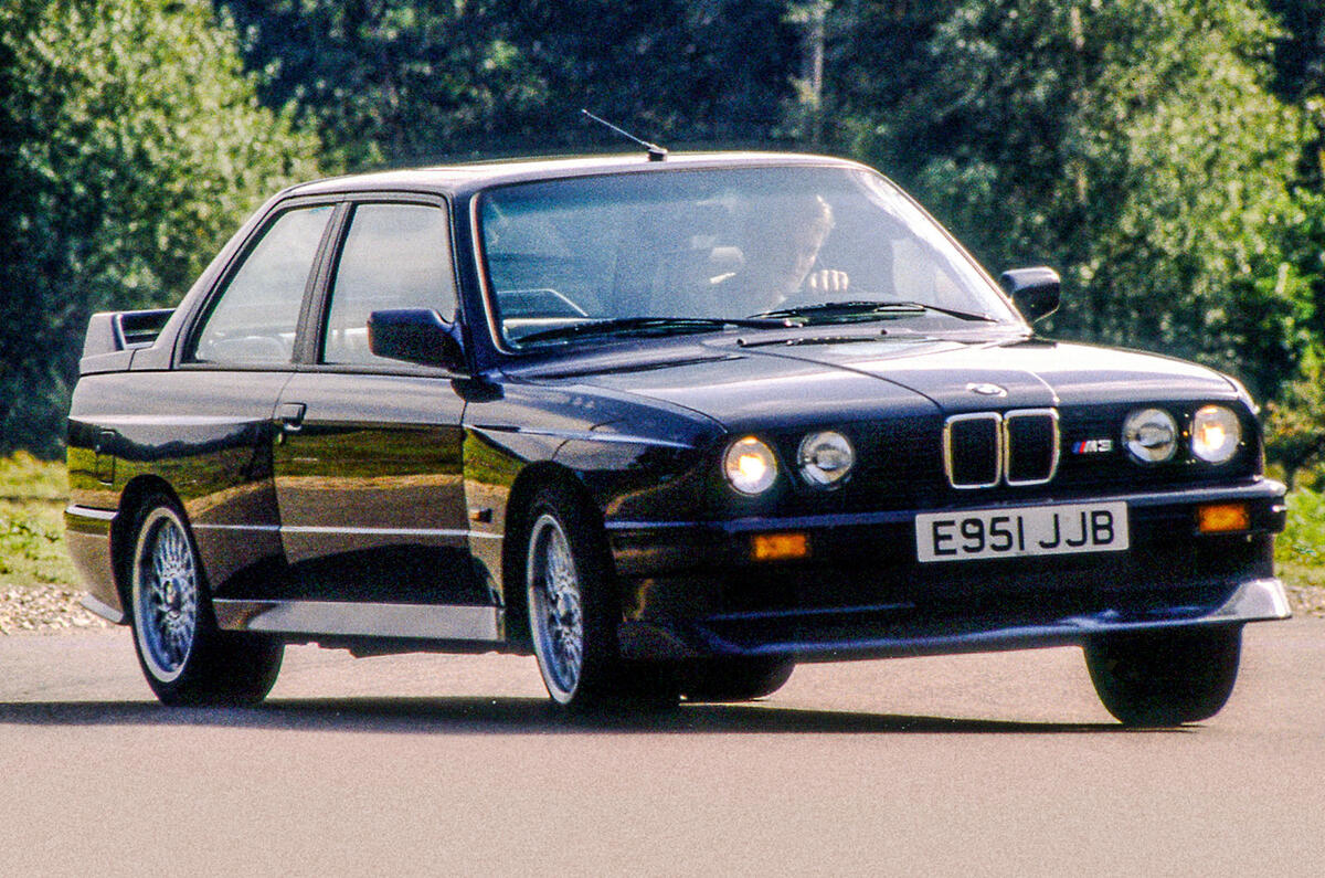 From the archive: on this day in 1987 | Autocar