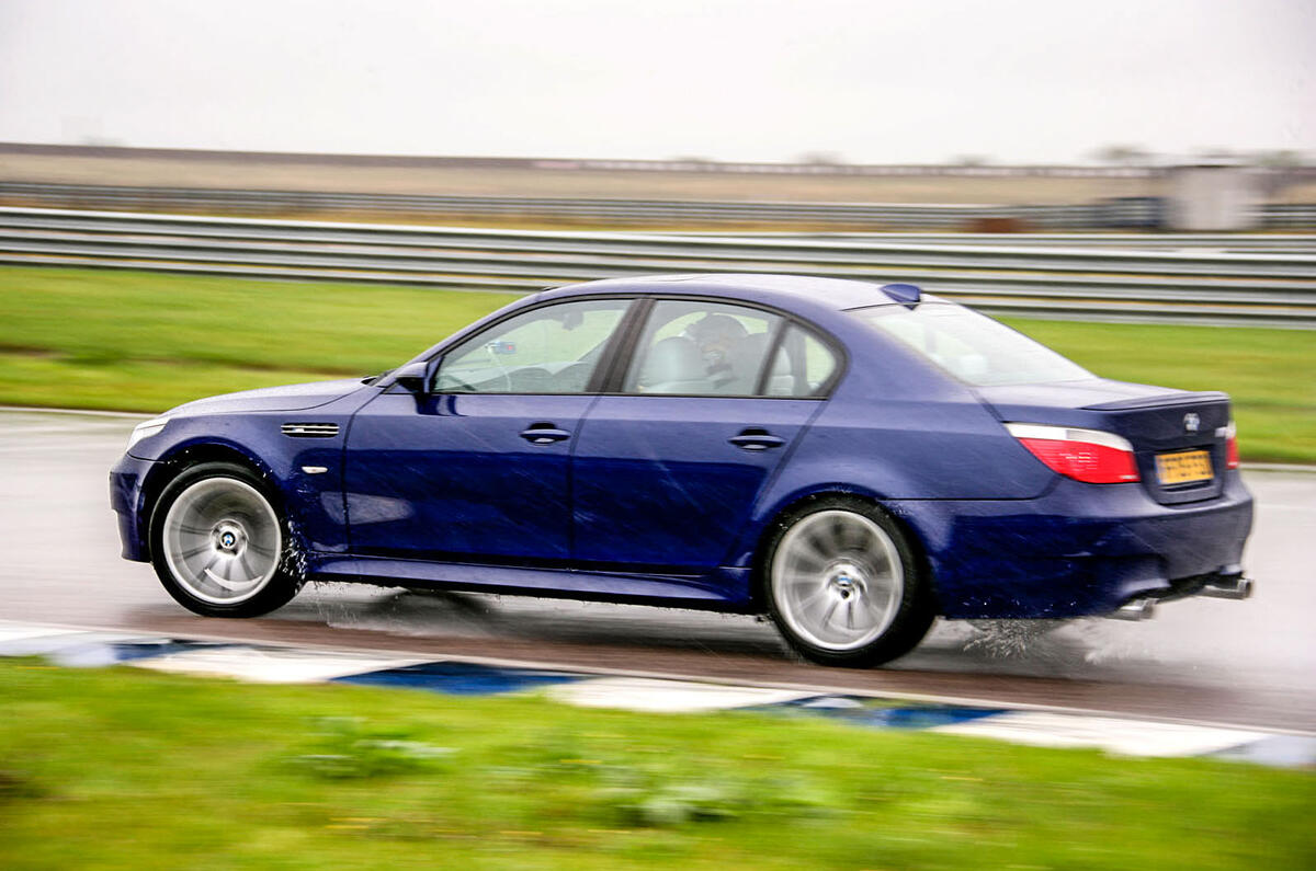 BMW M5 | Used Car Buying Guide | Autocar