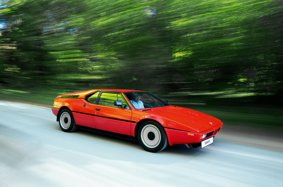 BMW: top 5 greatest cars | Autocar