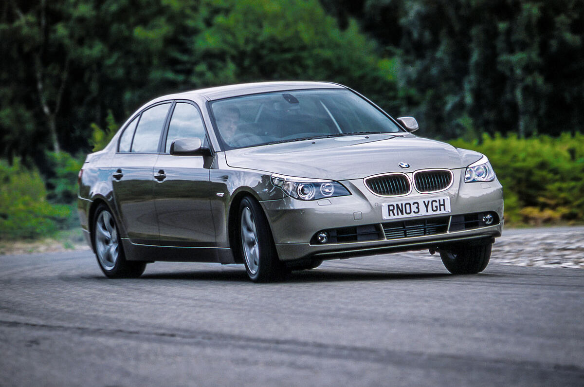 Bargain BMWs from £5000 - used car buying guide | Autocar
