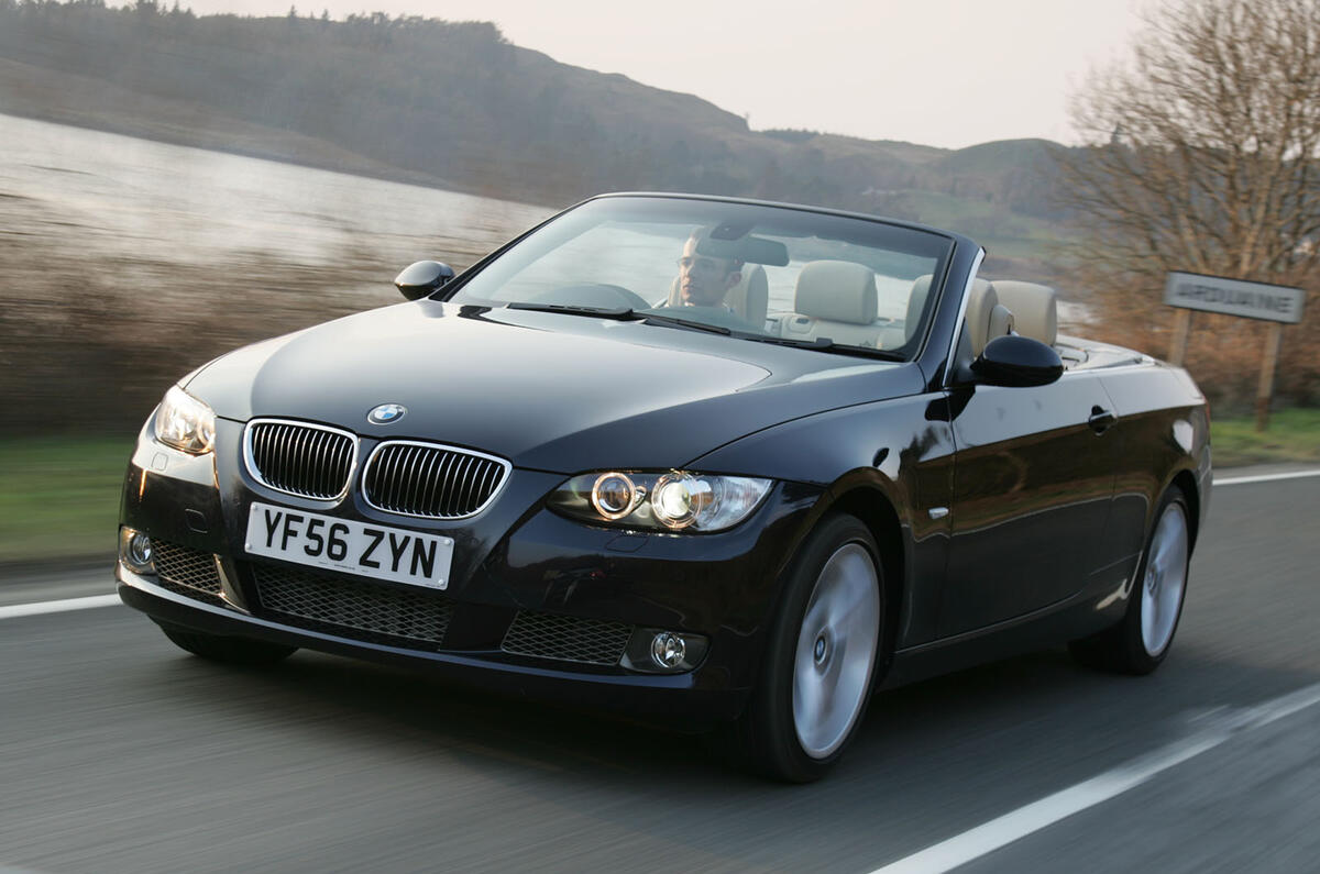 Best used cars for £10,000 and under | Autocar