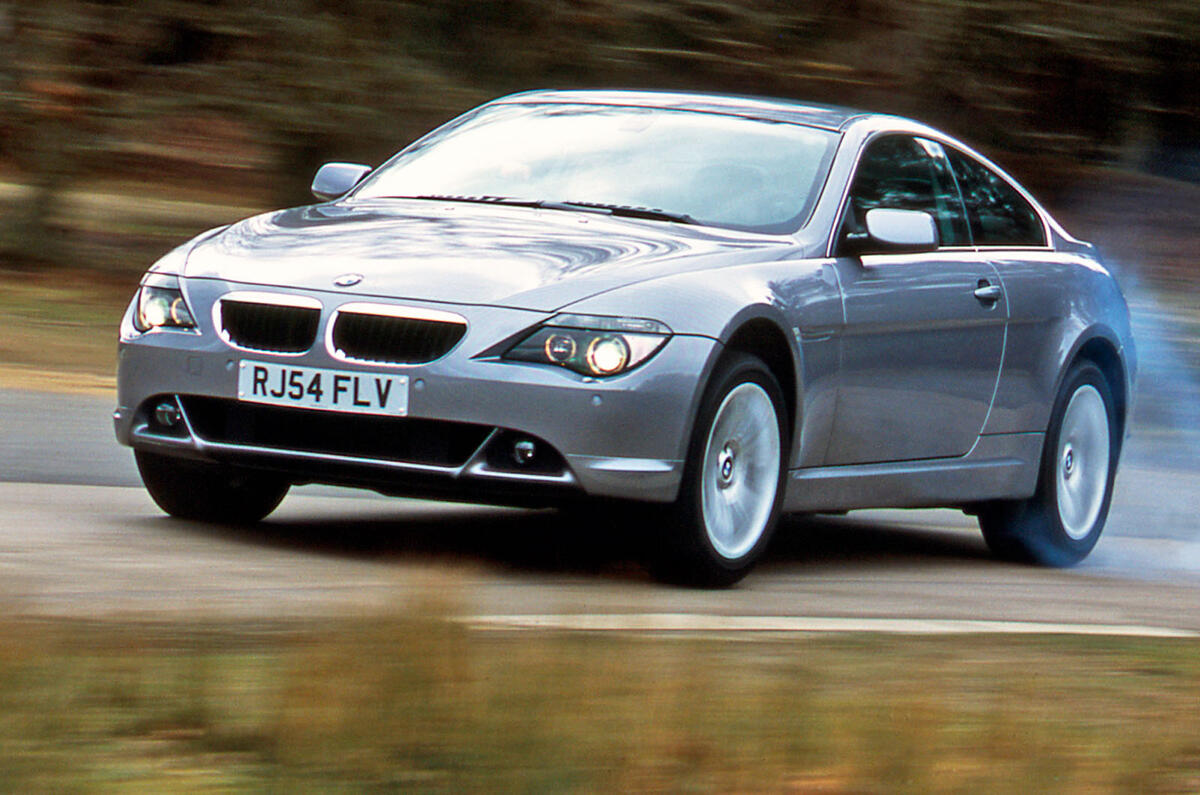 Affordable affluence: high-end cars on a Bangernomics budget | Autocar