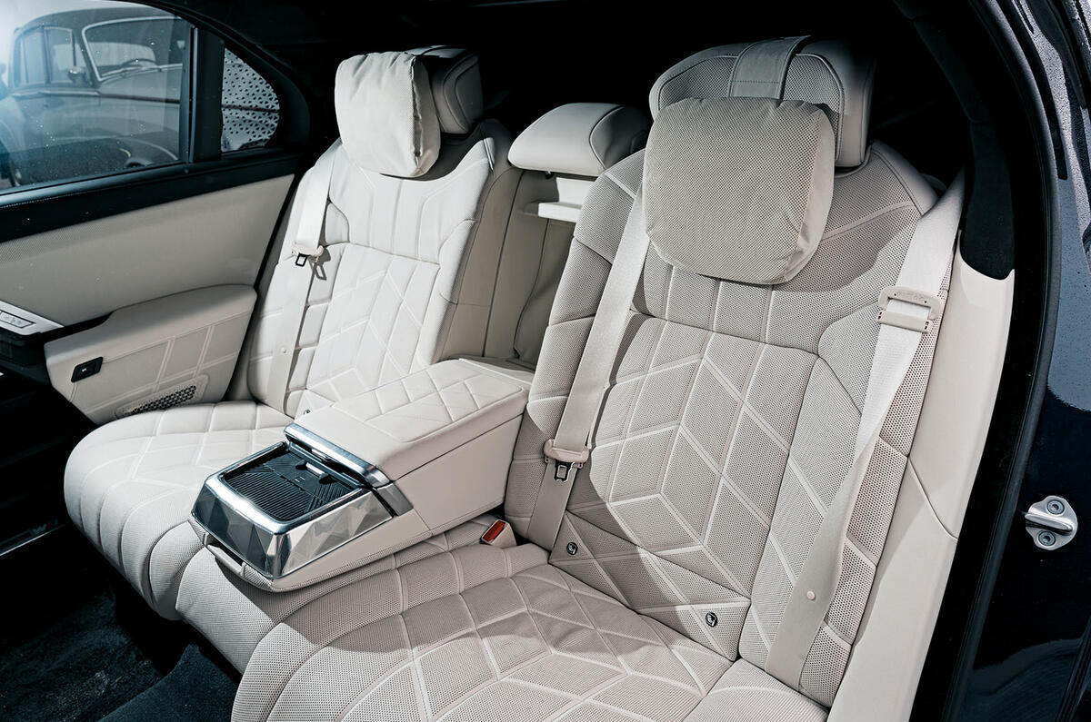 What is the most comfortable car on sale? | Autocar