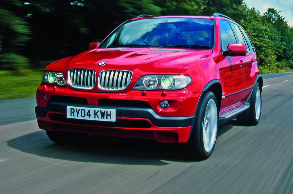 James Ruppert: the best first cars | Autocar