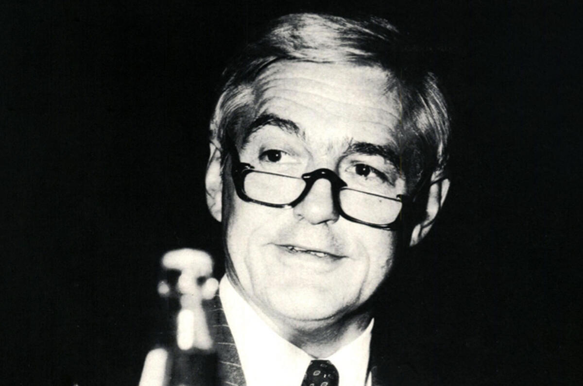 From the archive: on this day in 1987 | Autocar