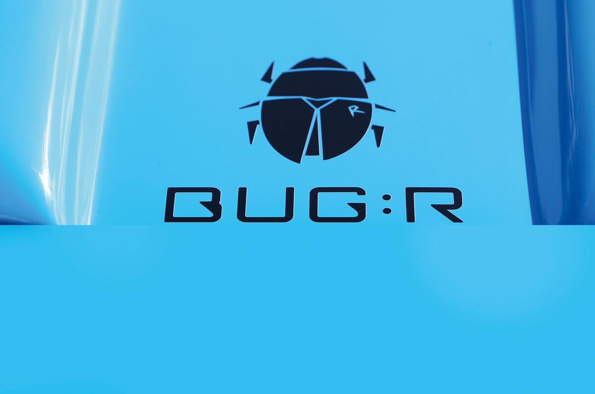 Why Lee Noble switched from making super cars to super-fun cars | Autocar