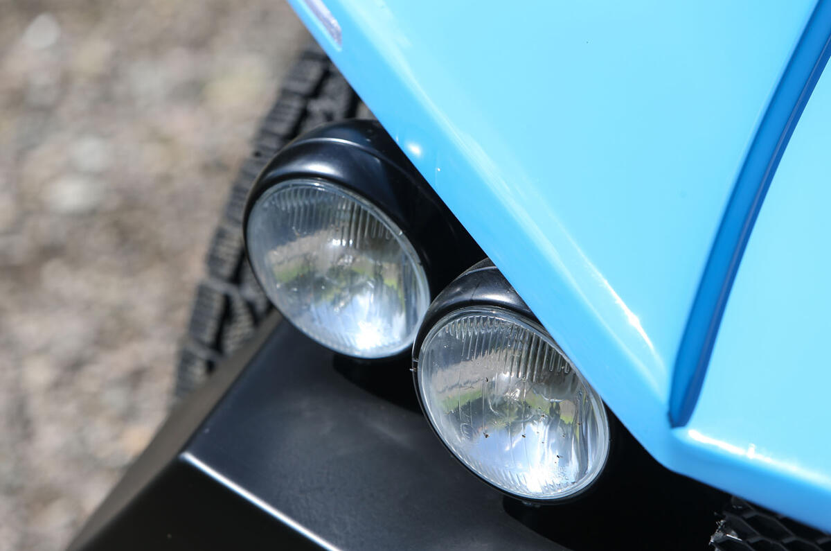 Why Lee Noble switched from making super cars to super-fun cars | Autocar