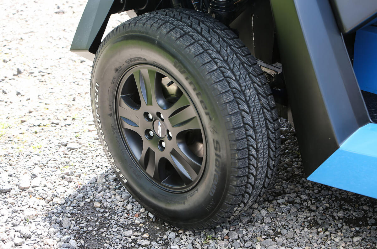 Why Lee Noble switched from making super cars to super-fun cars | Autocar