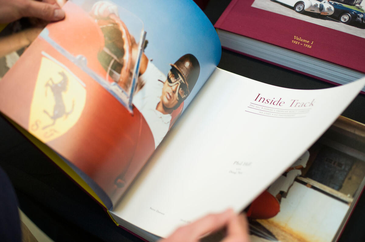 The best motoring books: appreciating classics | Autocar