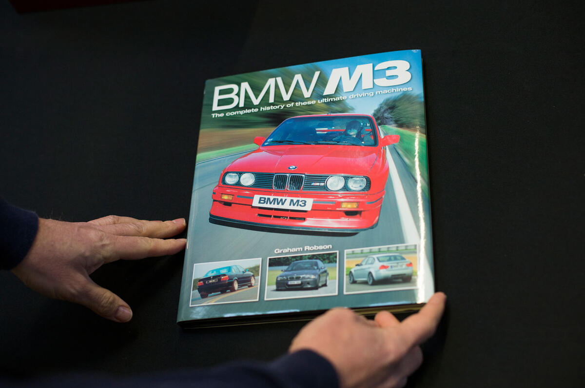 The best motoring books: appreciating classics | Autocar