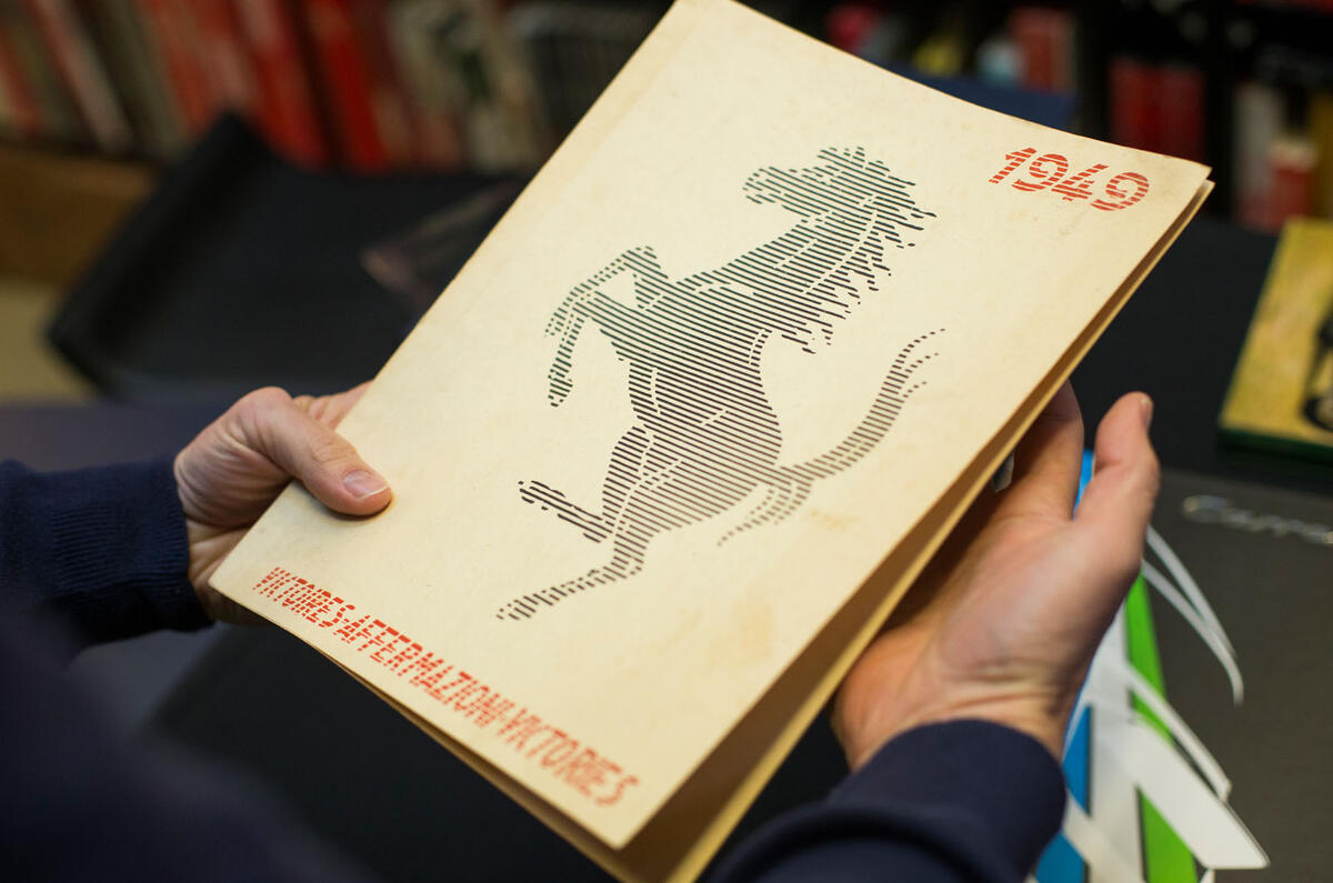 The best motoring books: appreciating classics | Autocar