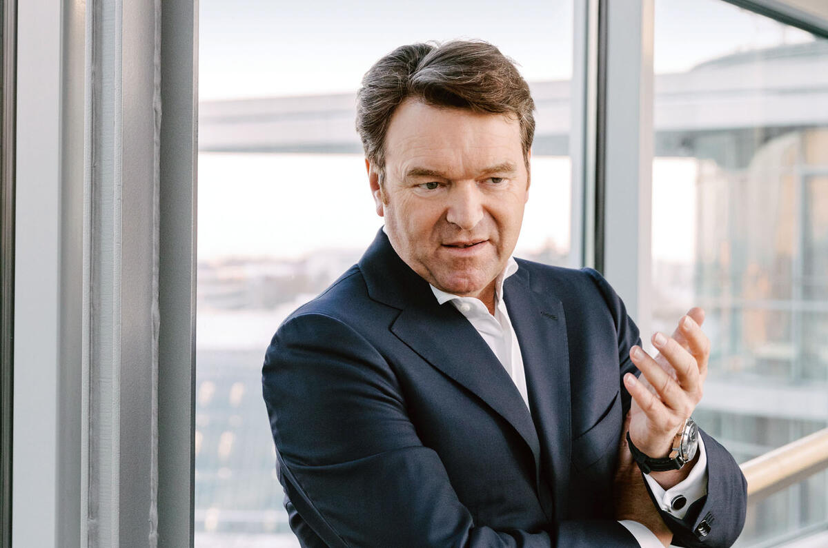 Audi renews hydrogen powertrain development scheme | Autocar