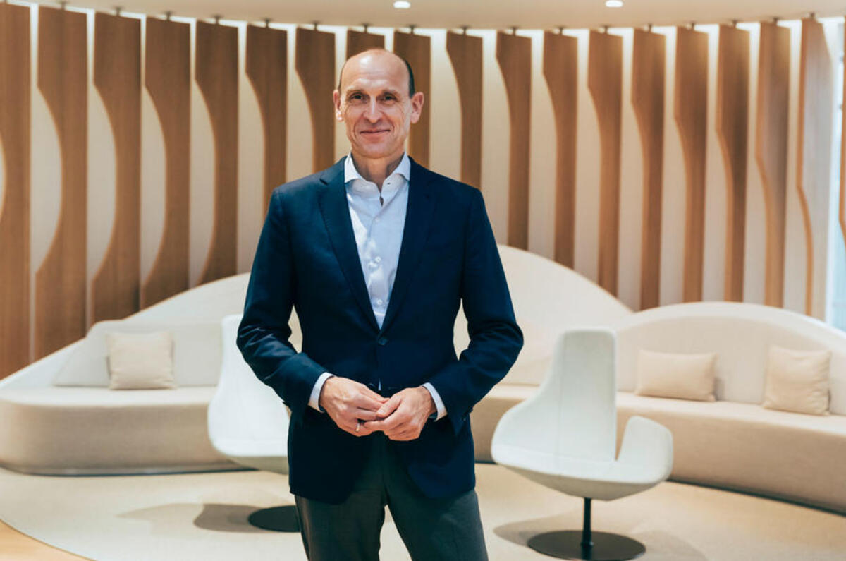 Skoda CEO Thomas Schäfer to become Volkswagen boss | Autocar