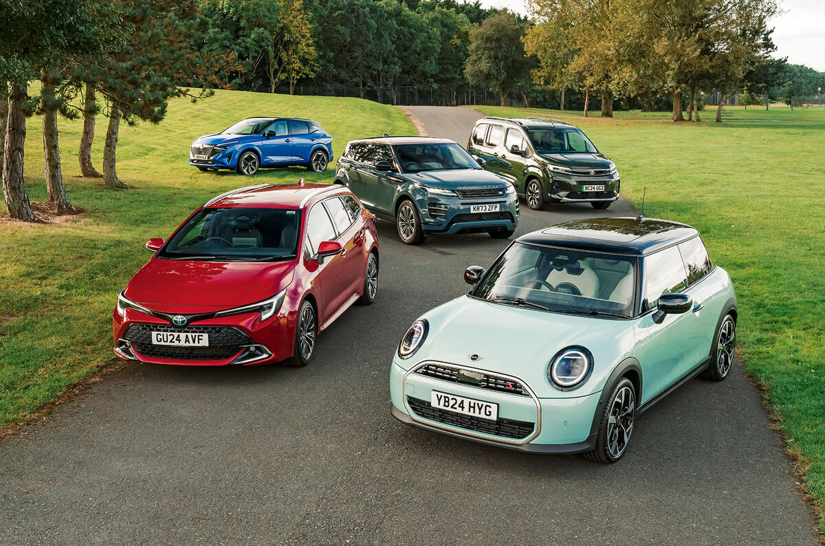 Nice British Cars 10 British Cars Nobody Wanted 10 Years Ago (But Are