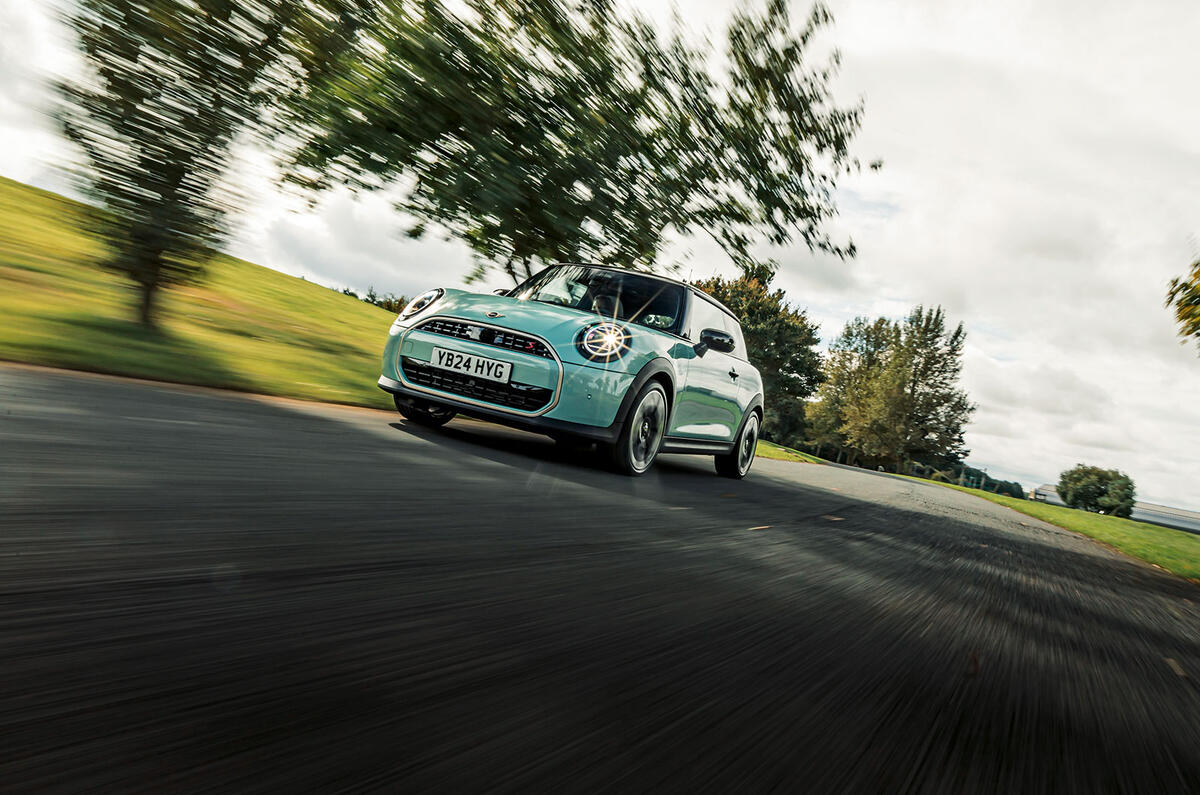 Range Rover, Qashqai, Mini... The motoring greats Britain builds | Autocar