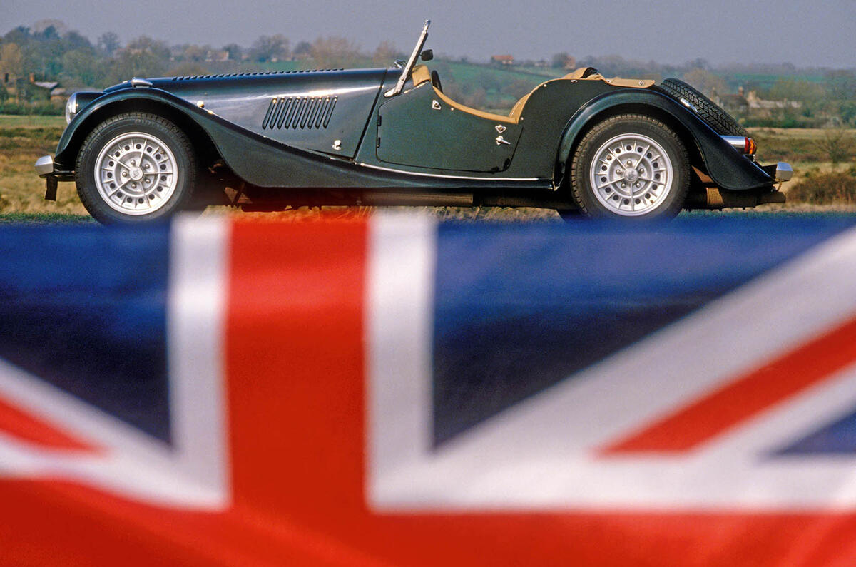 How to buy your first dream car | Autocar