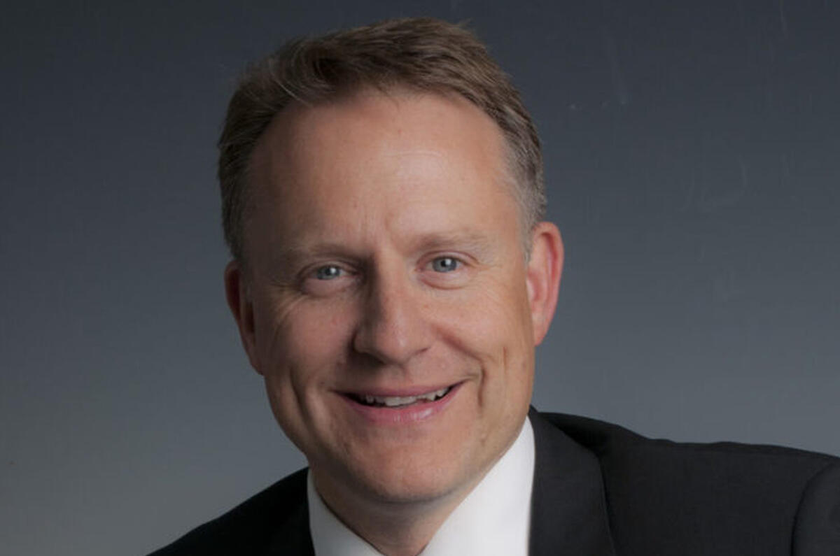 Britishvolt CEO Orral Nadjari leaves battery company | Autocar