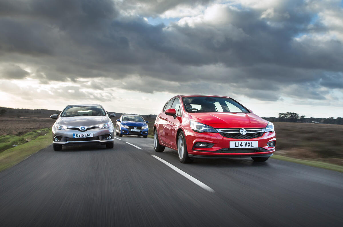 Best British-built cars for £20,000 | Autocar