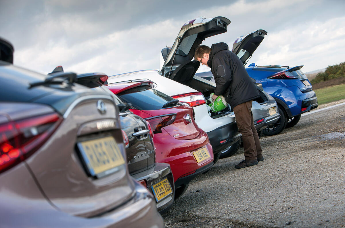 Best British-built cars for £20,000 | Autocar