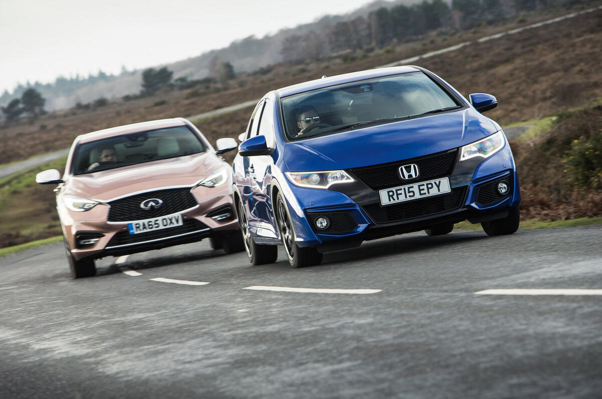 Best British-built cars for £20,000 | Autocar