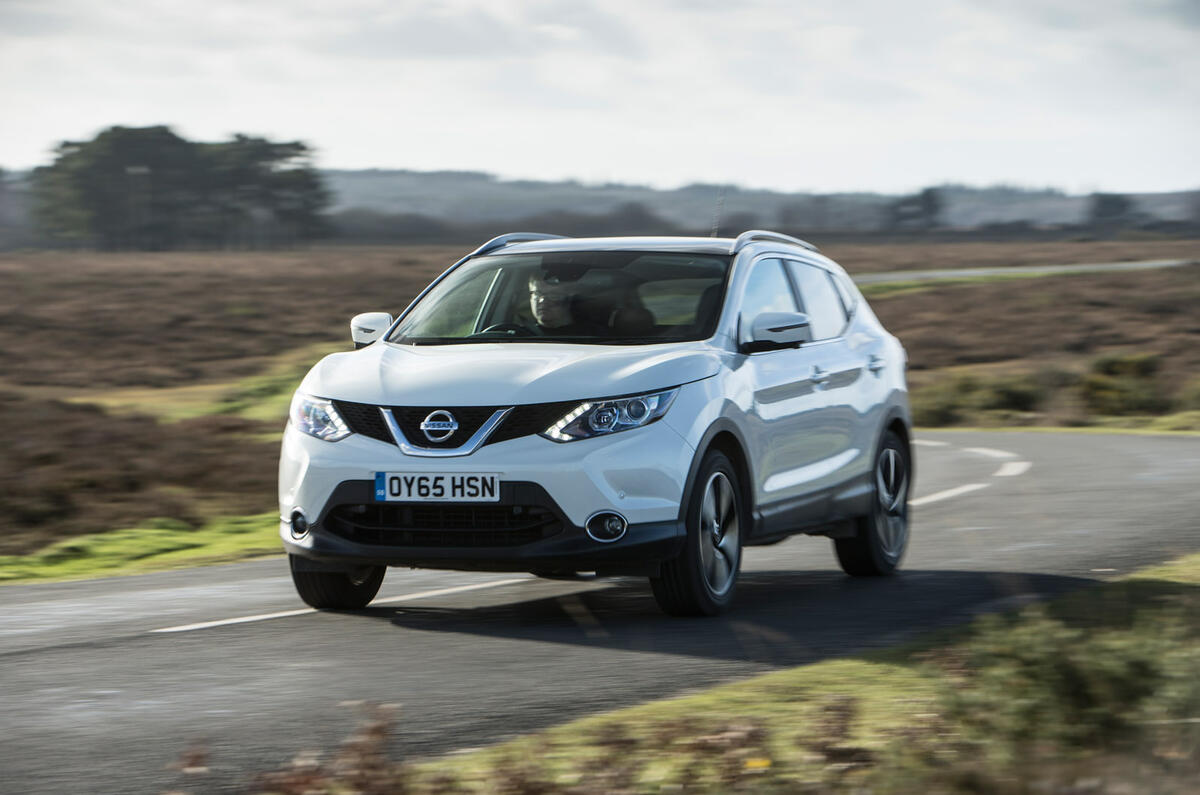 Best British-built cars for £20,000 | Autocar