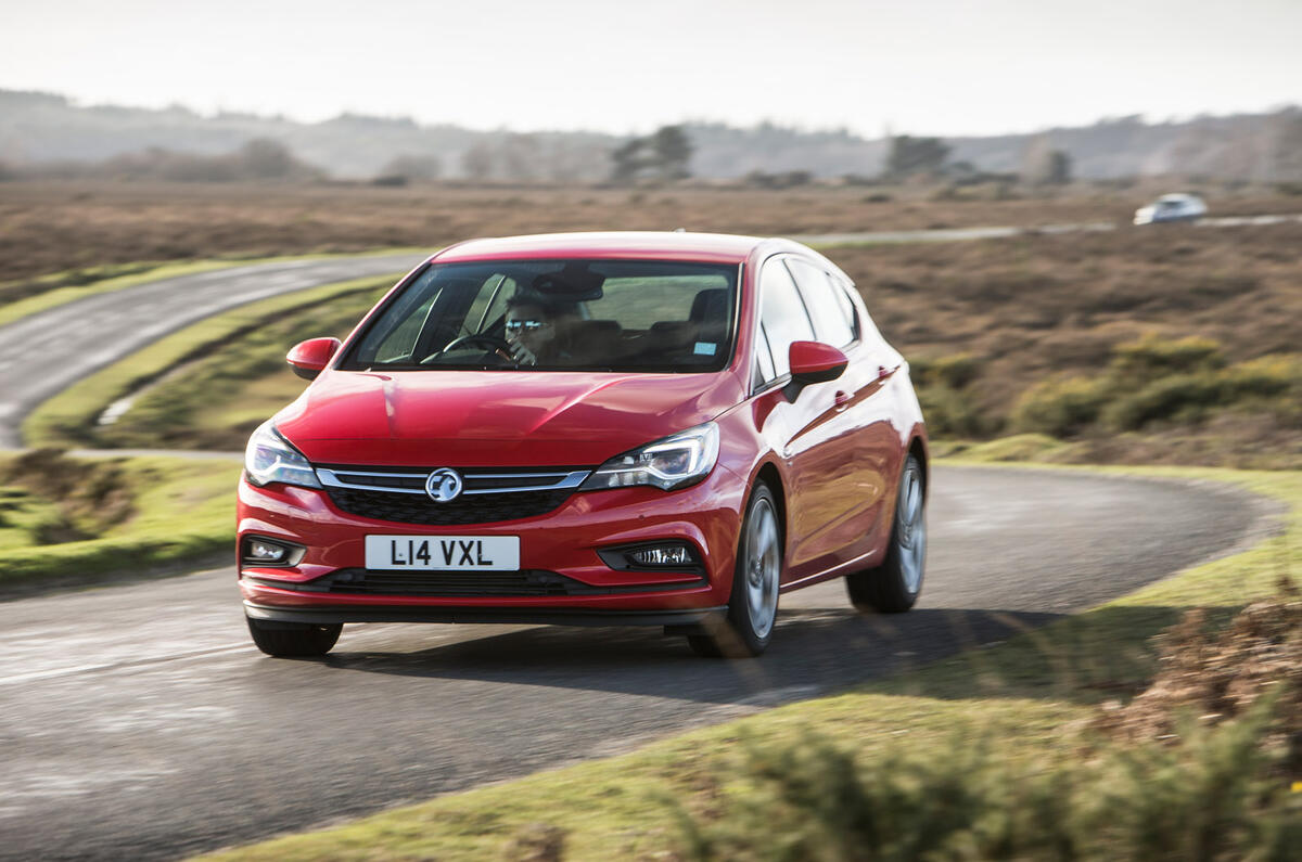 Best British-built cars for £20,000 | Autocar