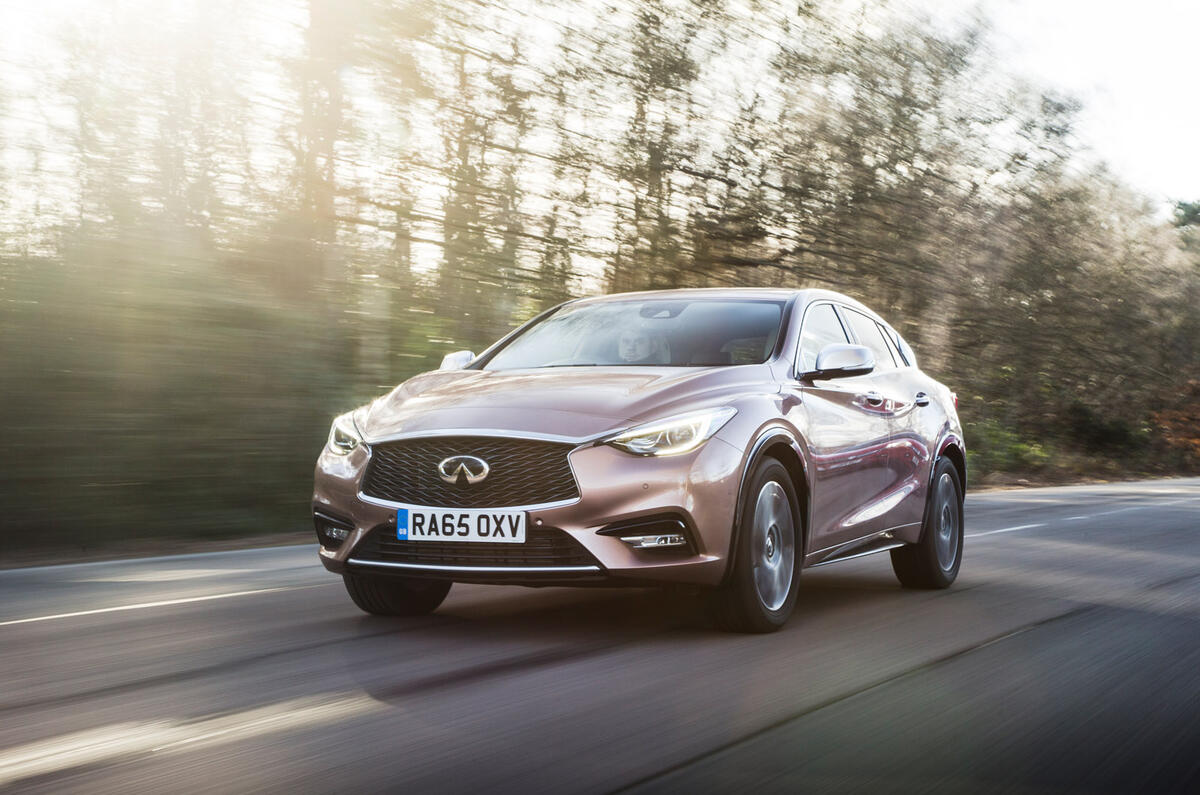 Best British-built cars for £20,000 | Autocar