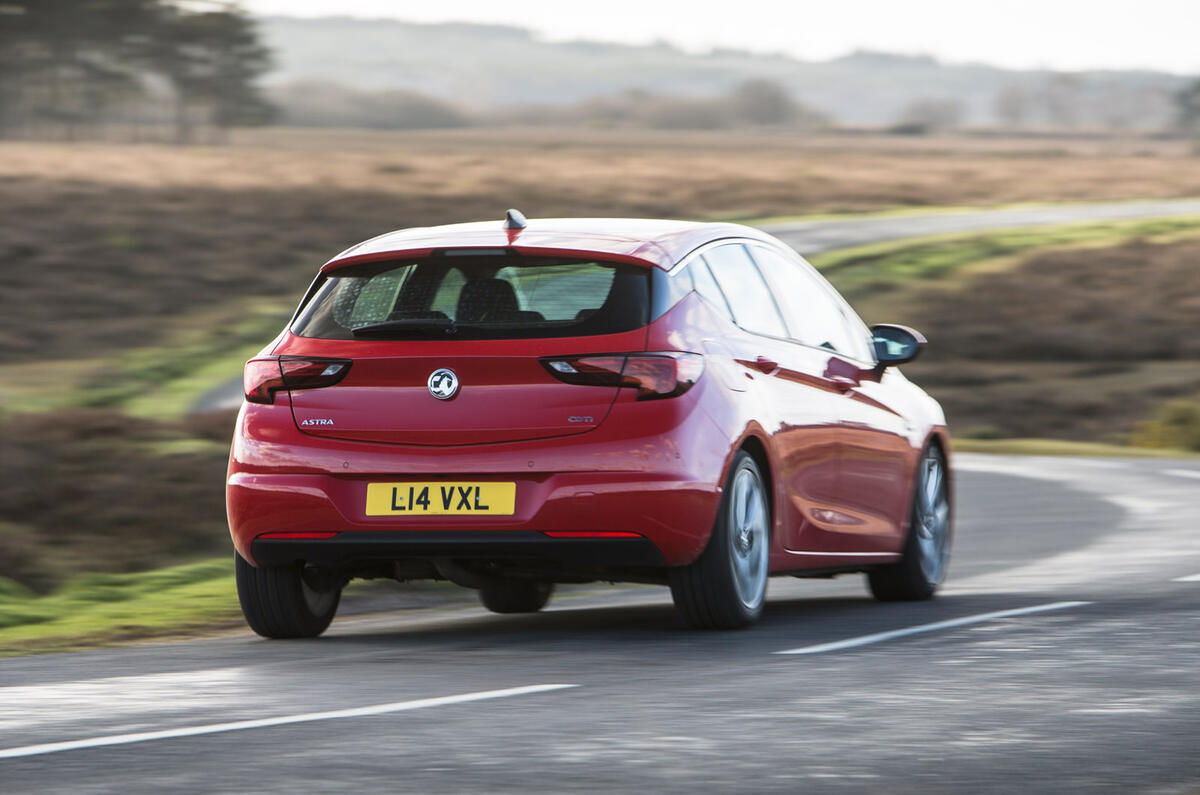 Best British-built cars for £20,000 | Autocar
